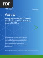 Cap Accreditation Checklists | PDF | Pathology | Cytopathology