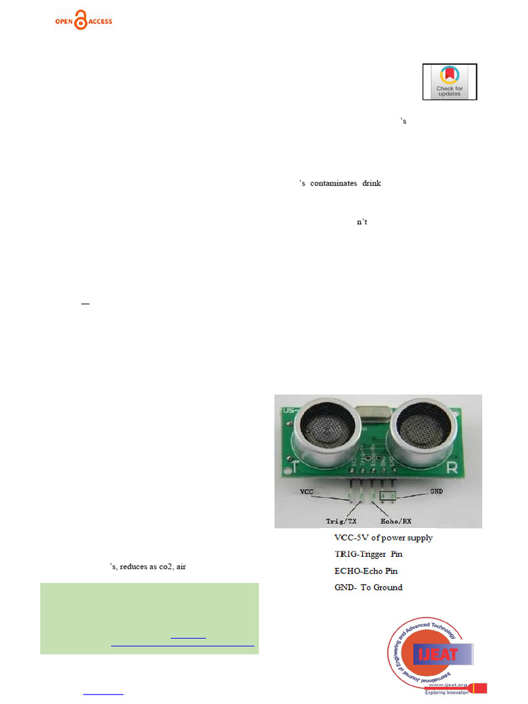 Smart Waste Management System Using IBM Watson Ser | PDF | Waste ...