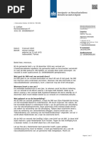 Uitnodiging Ophalen Verblijfsdocument | PDF
