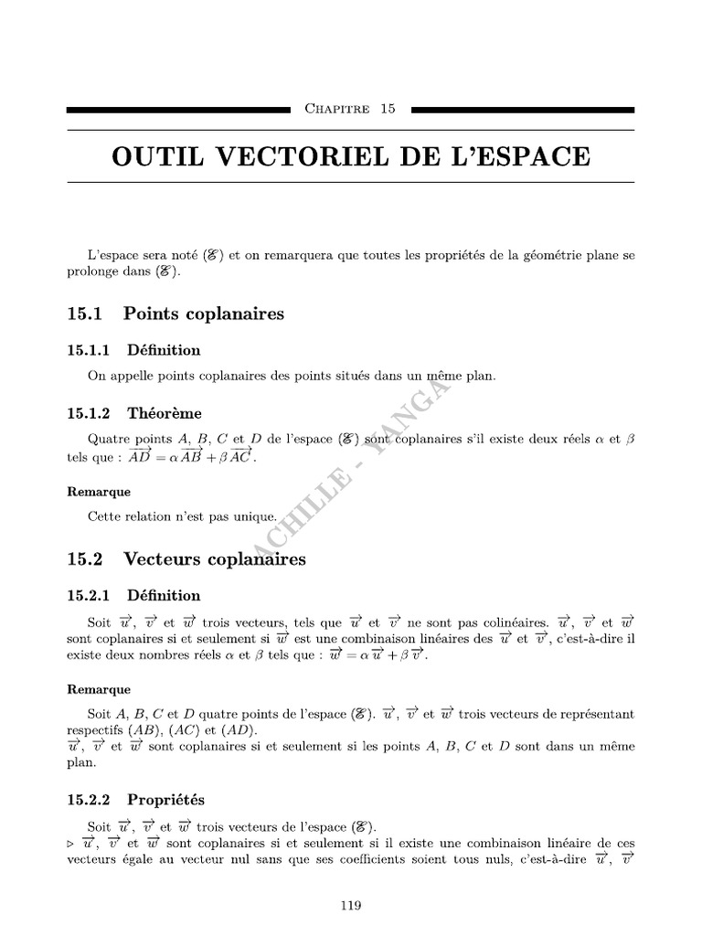 Ps Maths | PDF