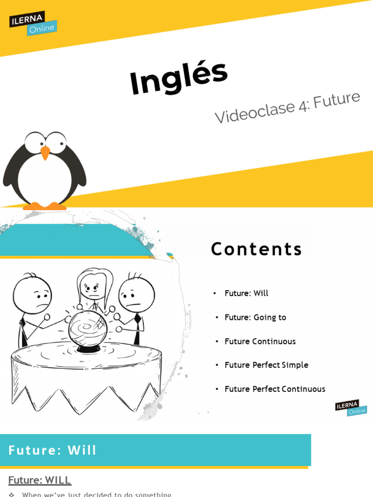 Future Tenses in English Grammar | PDF | Language Mechanics | Linguistics