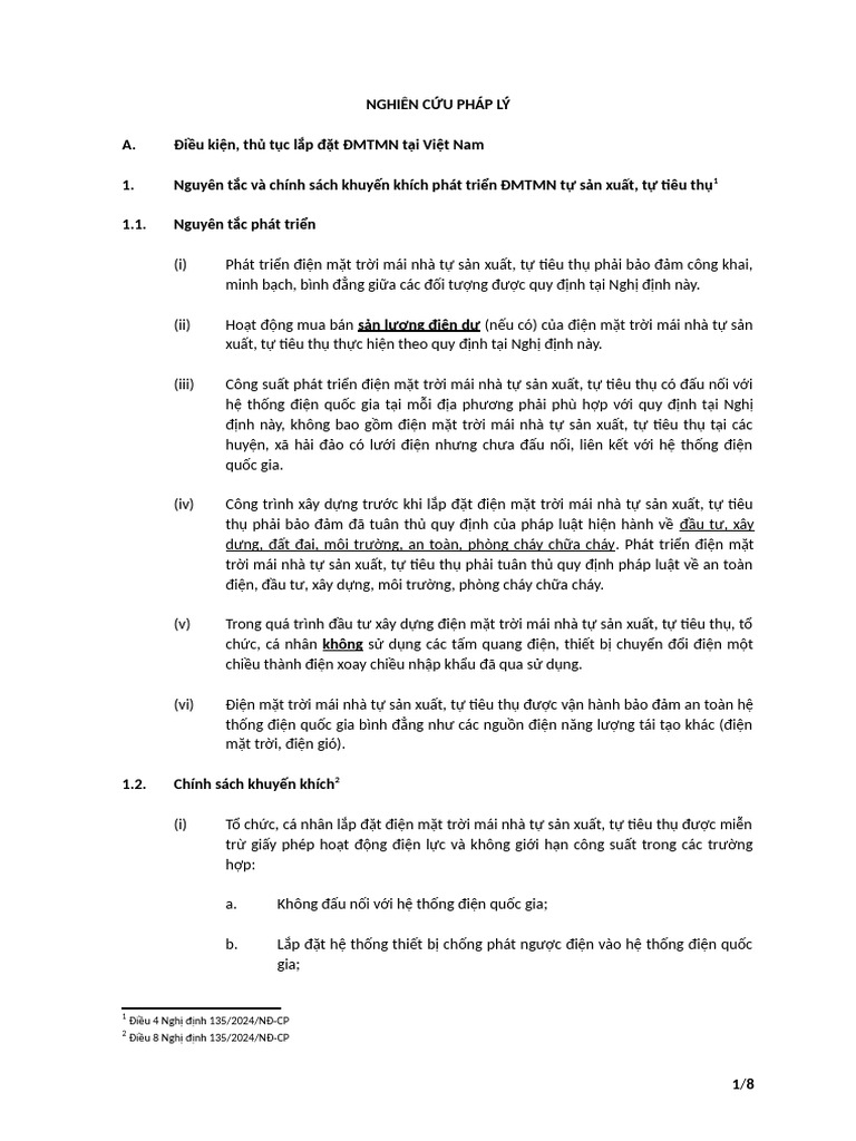 Legal Research On RTS | PDF