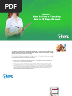 Brighterly Tutor Application Guide | PDF | Learning