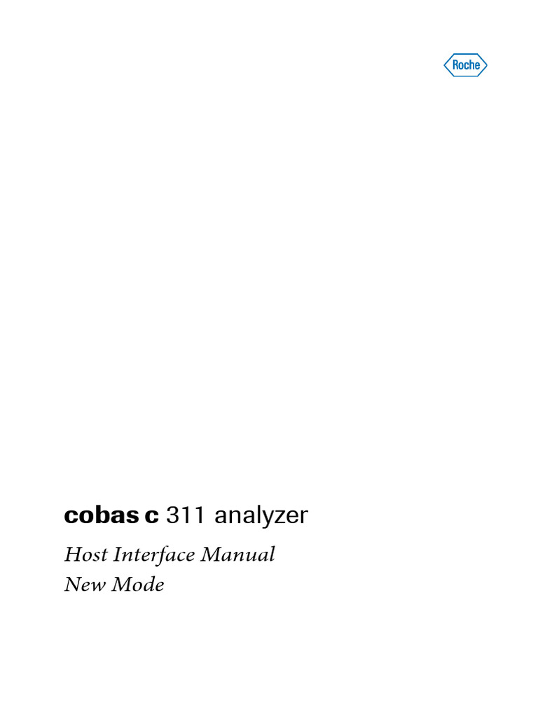 c311 Hostmanual | PDF | Computing | Computer Science