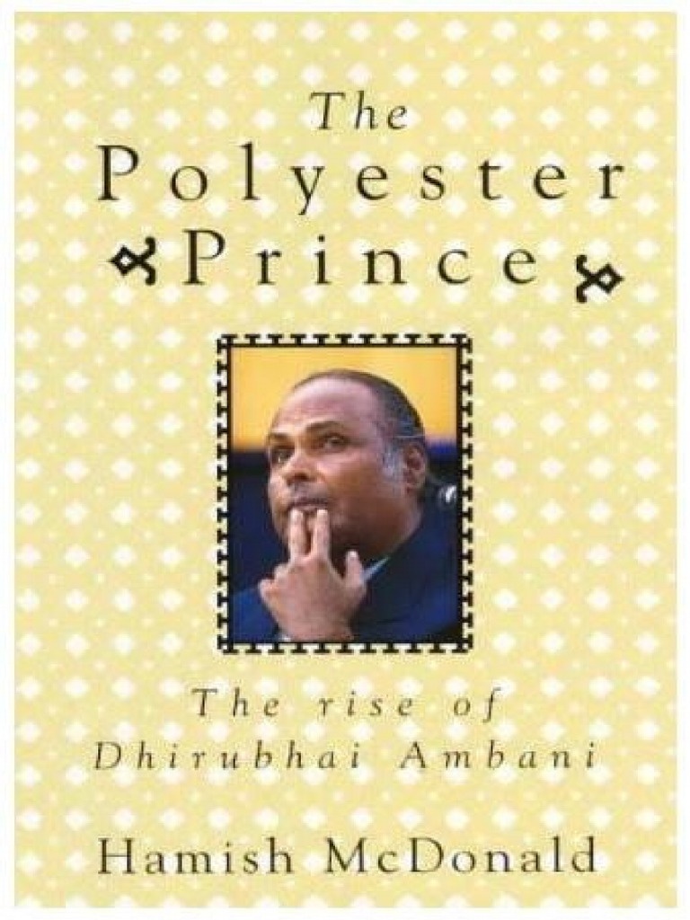 Polyester Prince | PDF