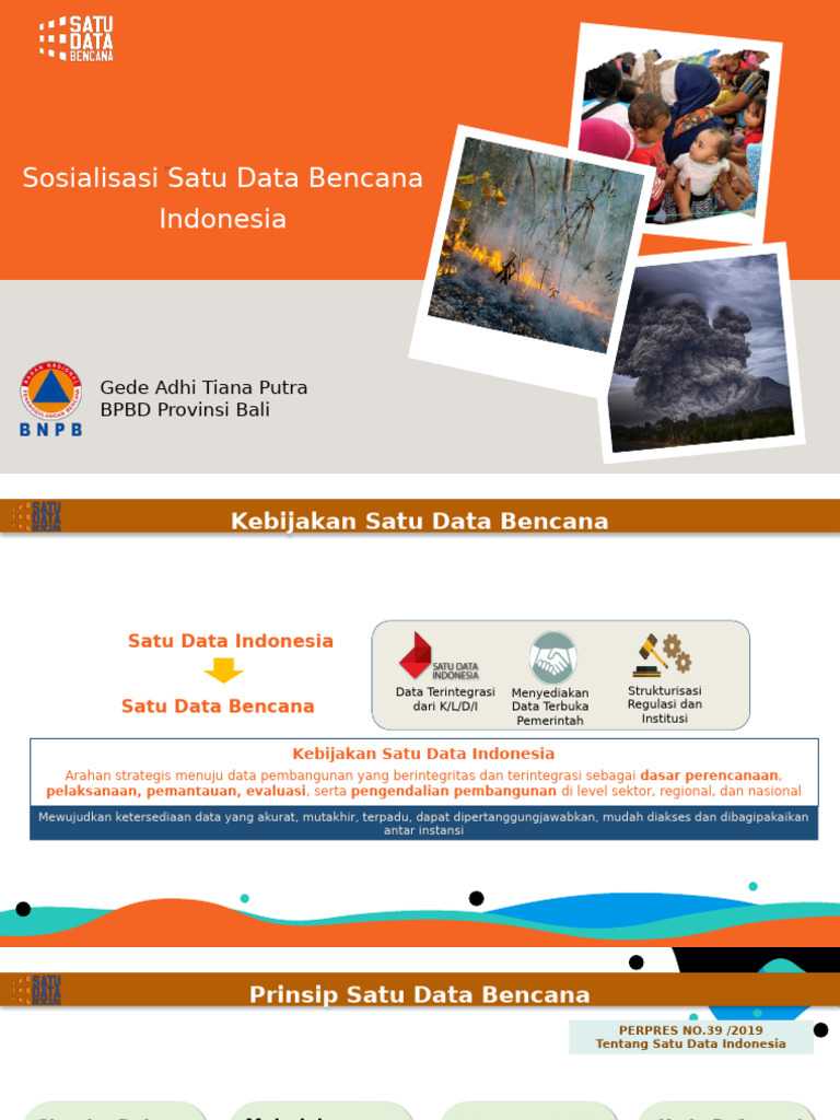 Materi Paparan | PDF