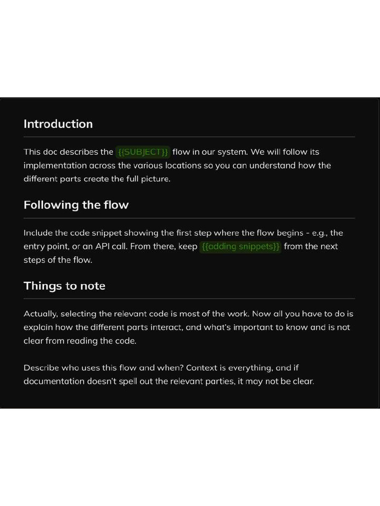 code_documentation_template | PDF