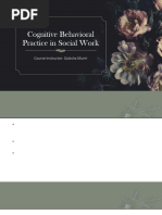 SWRB Code of Conduct PDF | PDF | Social Work | Conflict Of Interest