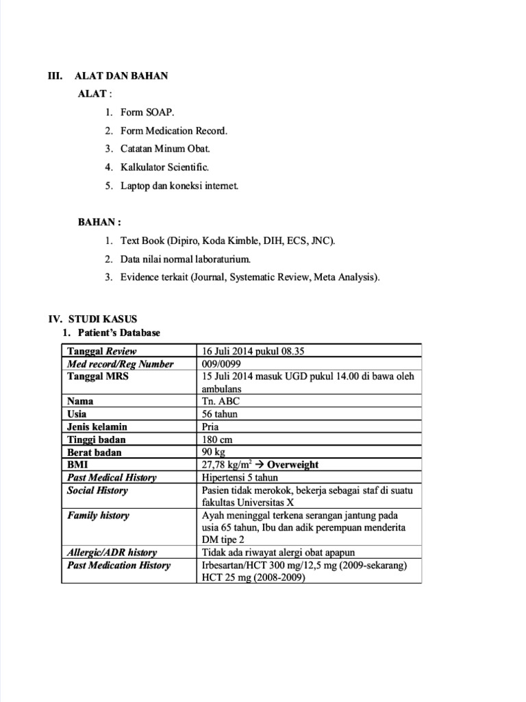 PDF Drp Nstemi Compress | PDF