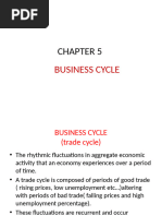 2025 Eco Grade 12 Topic 2 Business Cycles Notes - 250111 - 091140 | PDF ...