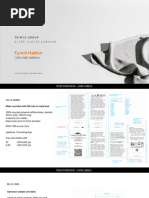 CHED-P User Manual | PDF | Transport | Software