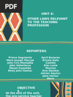 RA 6728-Government Assistance To Students and Teachers in Private ...