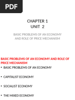 Nehru-Mahalanobis Economic Strategy | PDF | Economic Growth | Economic ...