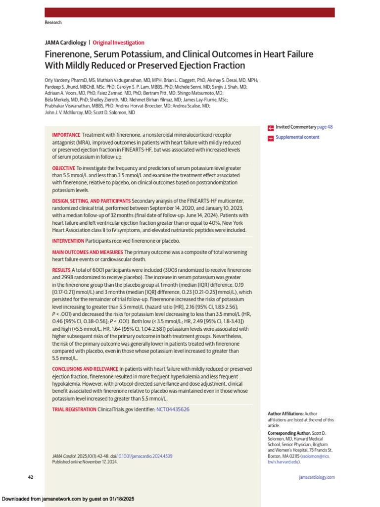 jamacardiology_vardeny_2024_oi_240075_1735232927.68716 | PDF | Heart ...