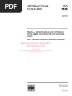 Astm F86 13 | PDF | Titanium | Corrosion