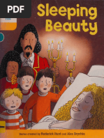 Sleeping Beauty | PDF