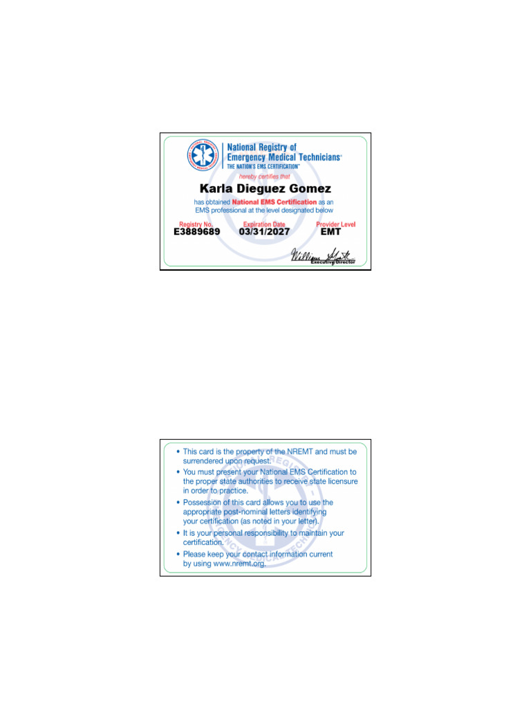 Card | PDF