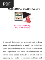 Understanding Cryptomenorrhea Causes | PDF