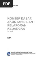 Manual Book Zahir | PDF | Pengelolaan Keuangan & Uang