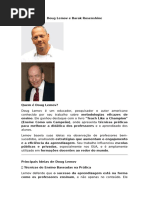 Técnicas de Lemov para Verificação de Aprendizado | PDF | Pensamento ...