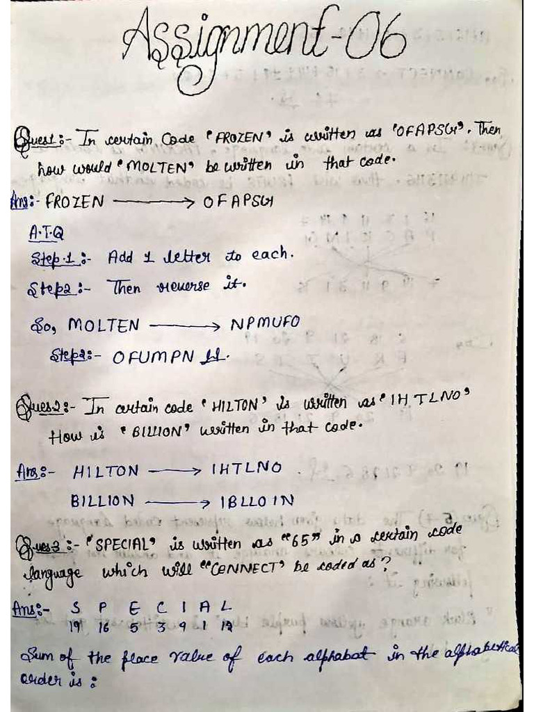 Vap (Mohd Saif) Assign-6 23120155 Bca Sec 'C' | PDF