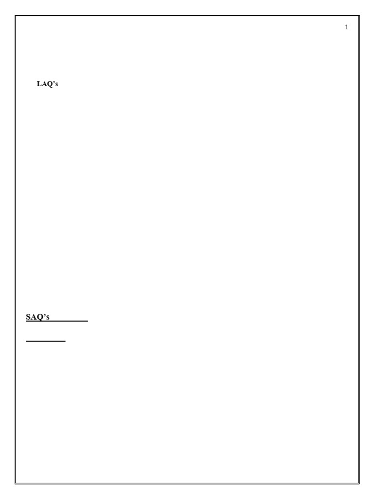 Botany 1st Yr Imp - Ques Finals 2024 | PDF | Sexual Reproduction | Flowers