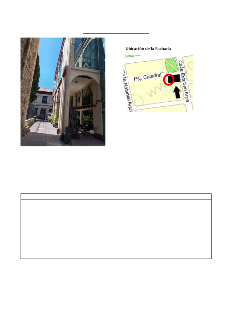 Ficha Obs | PDF | Ventana | Color