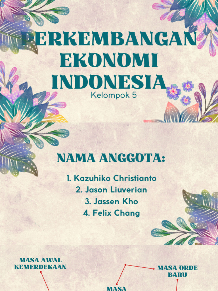 Krem Toska Batik Kertas Presentasi Tugas Kelompok Kesenian 20240405 071530 0000 | PDF