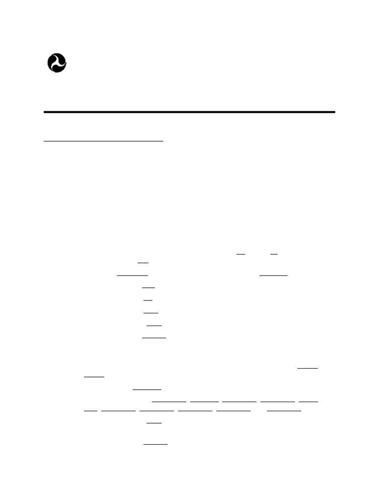 AC 150 5300 13B Airport Desigw Errata | PDF | Runway | Airport