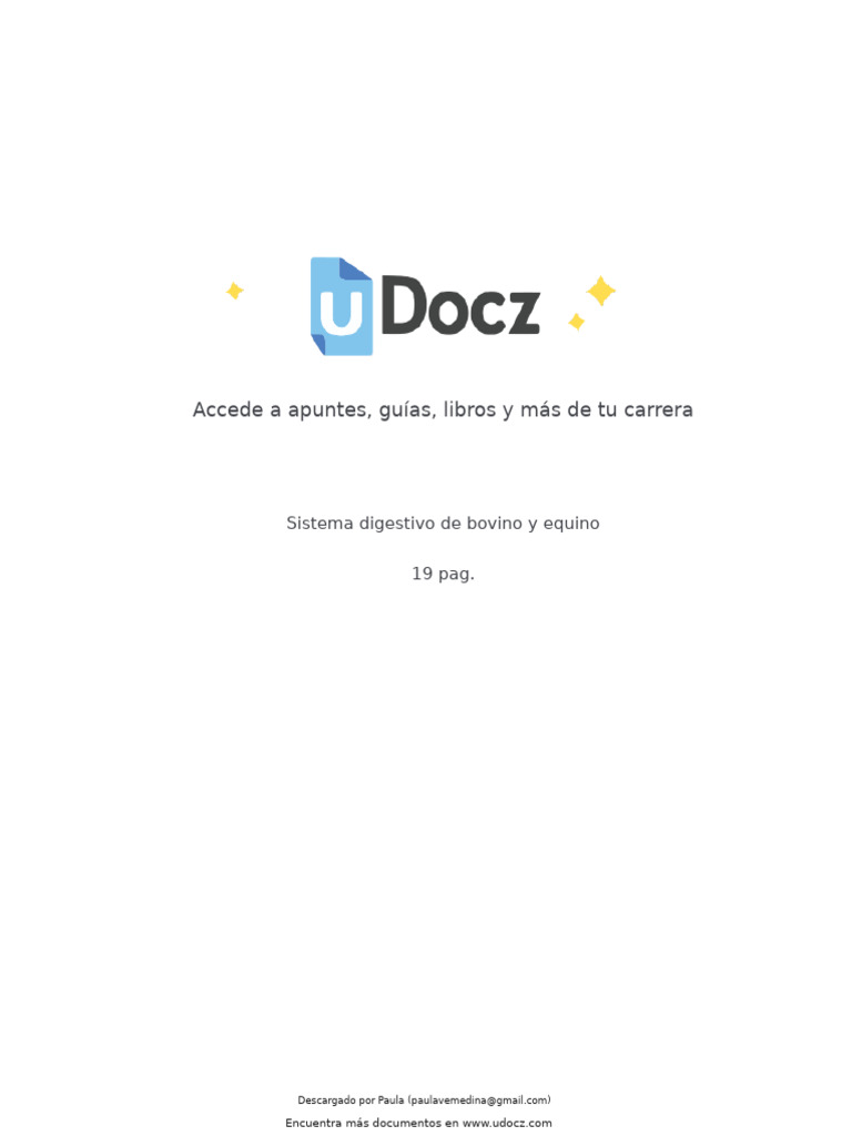 Sistema Digestivo de 350700 Downloadable 8935515 | PDF | Intestino ...