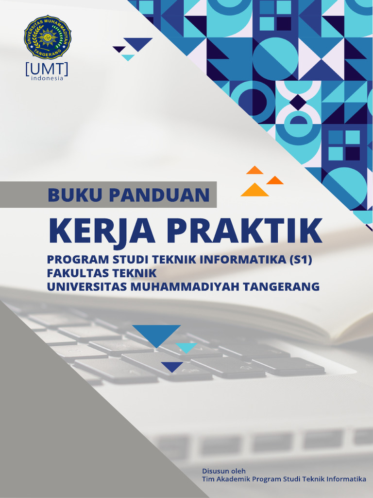Buku Panduan KP 2024 | PDF