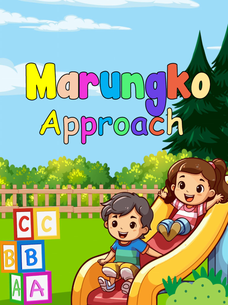 Marungko | PDF