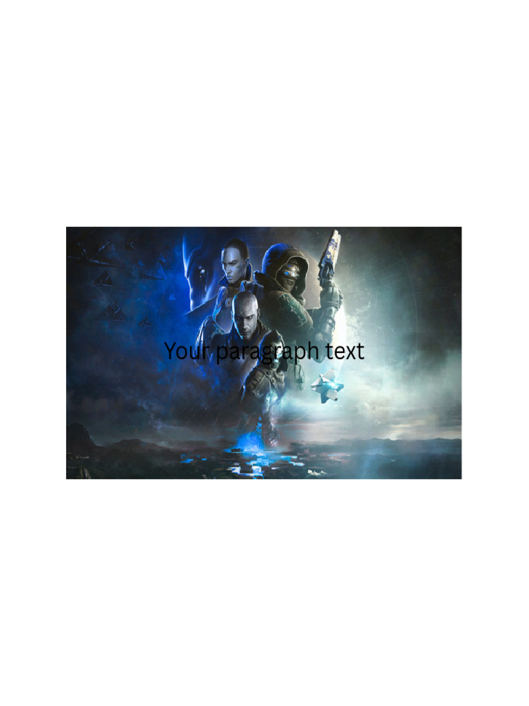 Destiny 2 | PDF