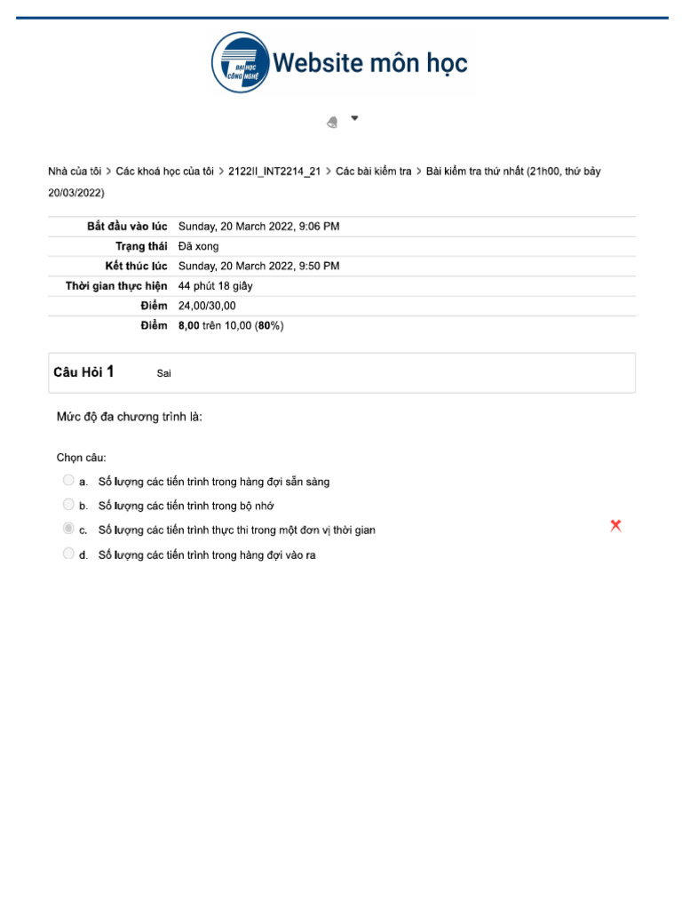 nlhdh_tiếng việt | PDF