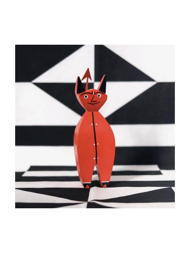 Devil Doll | PDF