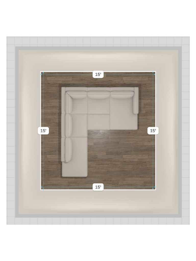 Couch Dimensiona | PDF