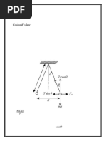 Class XII Physics Project (Pith Ball) | PDF | Electric Charge | Weight
