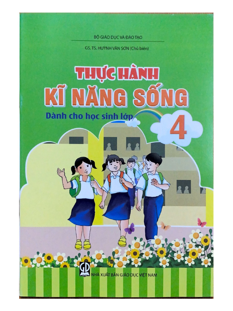 TH C Hành KNS L P 4 | PDF