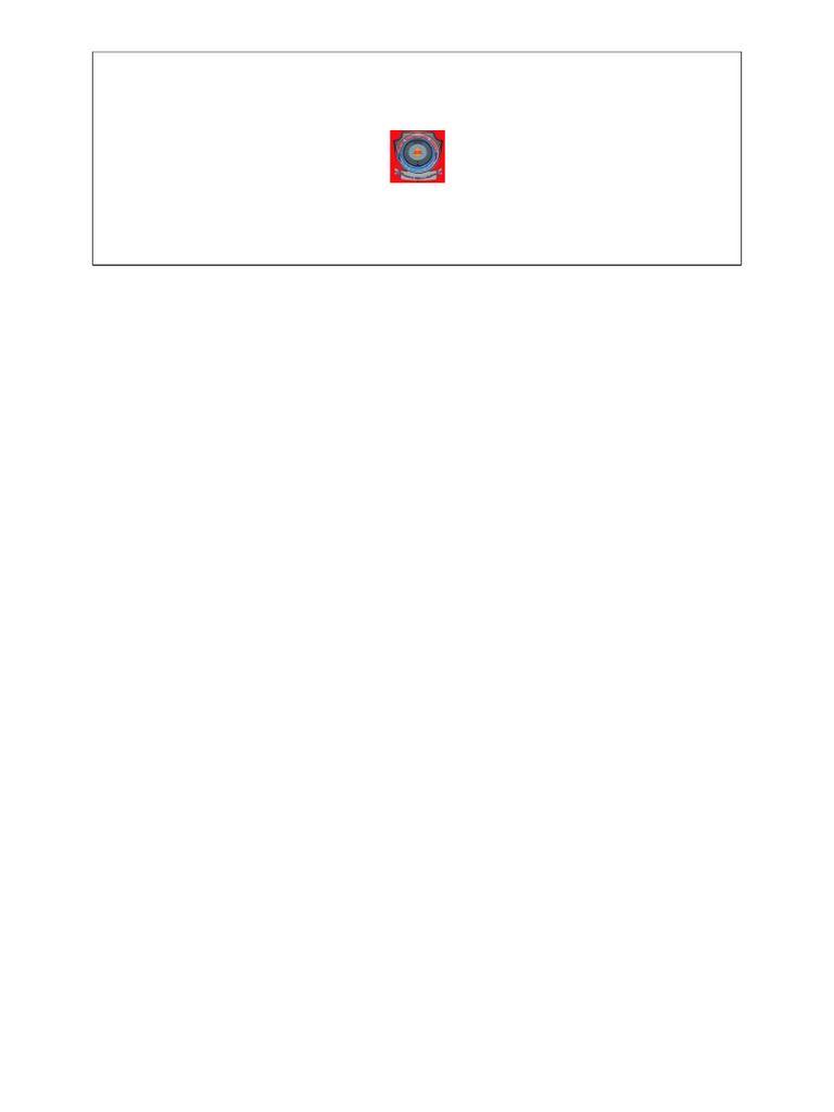 Class 7 ICT Periodic Test I Questions | PDF