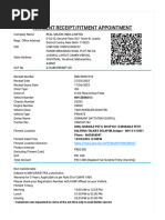 Real Mazon Brochure | PDF | Vehicle Registration Plate | Transport