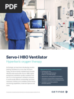 Heliox Brochure For Servo-U - N and - U Mr-En-Non Us | PDF | Health ...