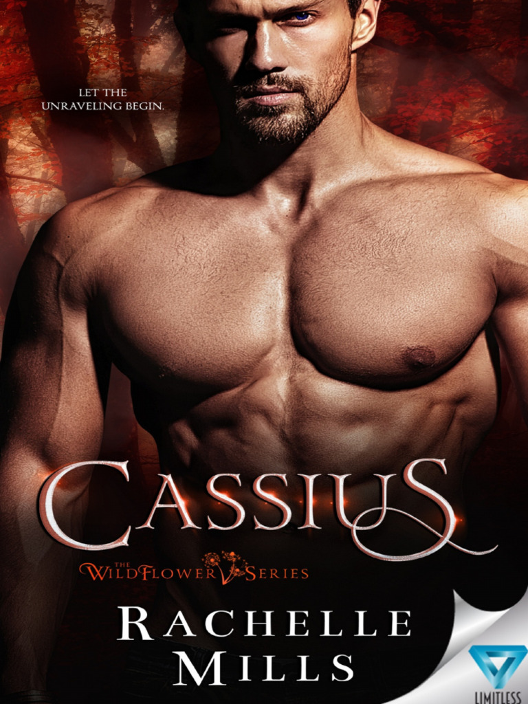 Cassius (the Wildflower Series Book 3) (1) | PDF | Amor | Cama