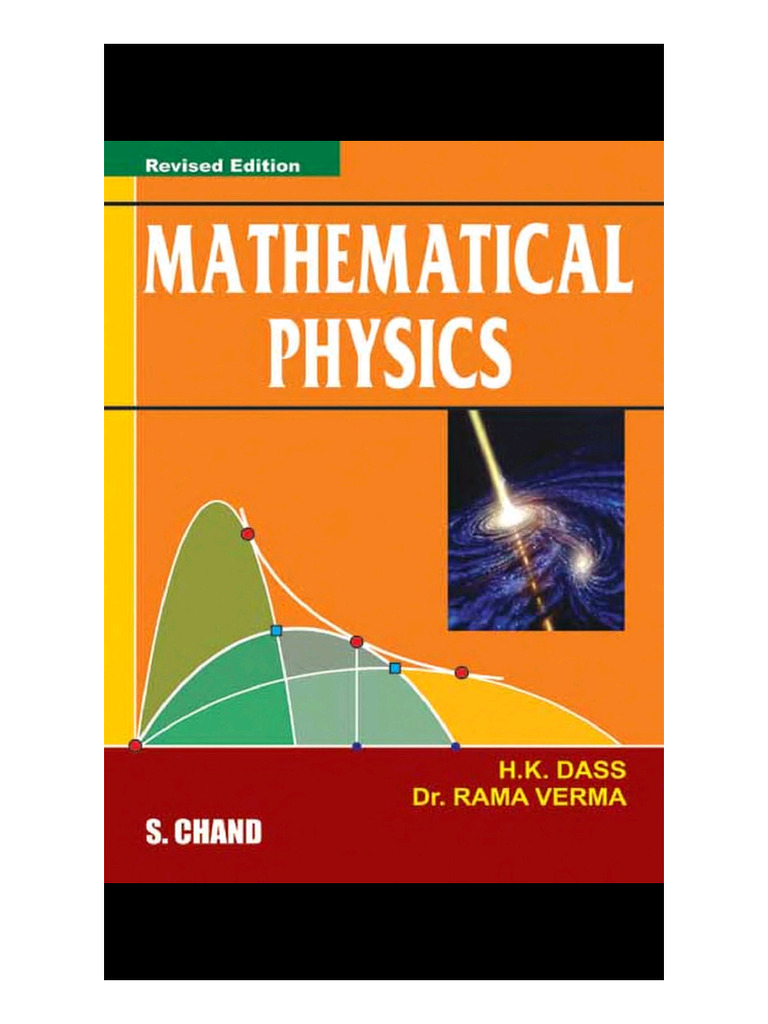 Mathematical Physics | PDF
