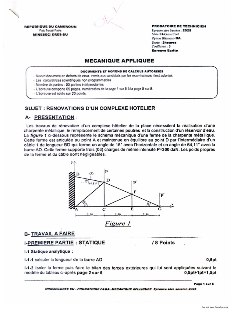 Meca F4ba | PDF