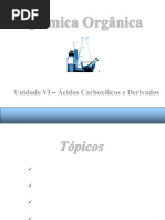 Ácido Fórmico Ou Metanoico | PDF | Ácido acético | Reações químicas