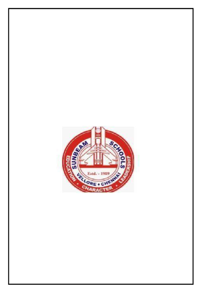 Railway Management System Project Report | PDF | Biometrics | Automation