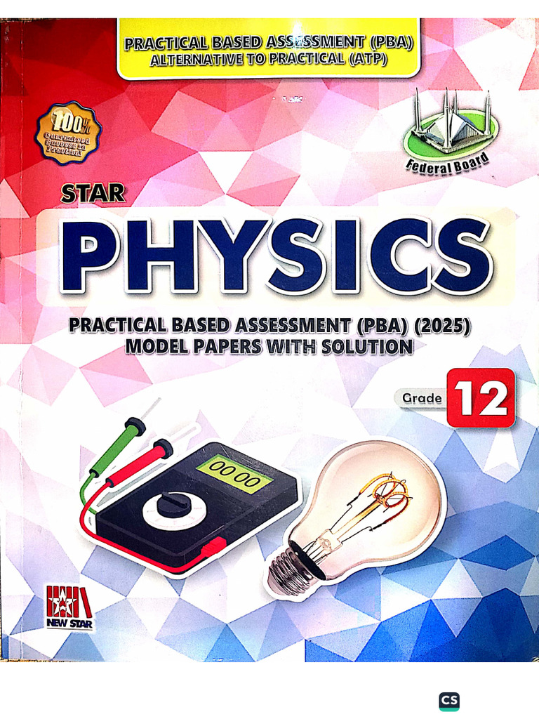 PHYSICS (Practical Based Assessment) .Aisha | PDF