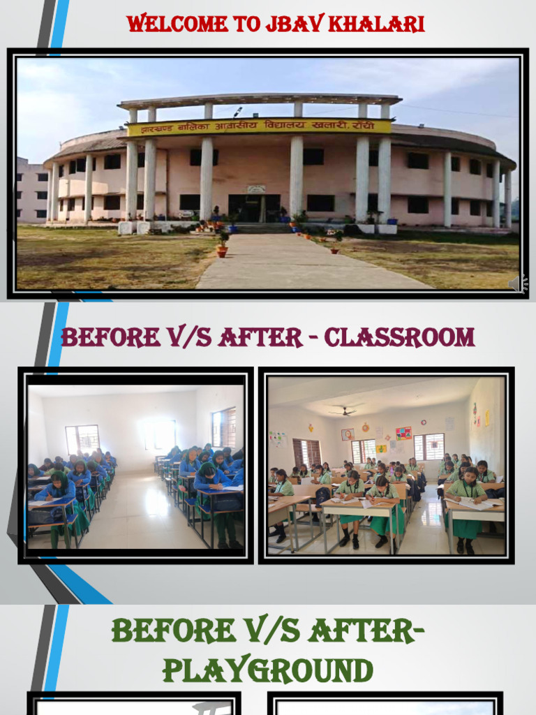 Welcome To Jbav Khalari | PDF