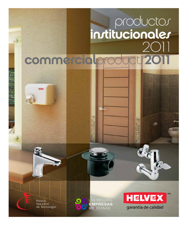 Helvex | PDF