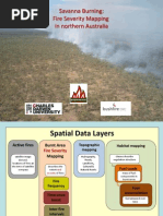 Fire Behavior Fuel Model Guide | PDF | Shrub | Fires